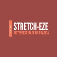 Stretch-eze Band® : 5 Faixas Elásticas + Curso Biotensegridade na prática com Stretch-eze®