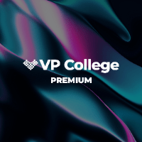 VP College - Assinatura Premium - Manah Books