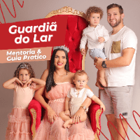 Ative sua Identidade de Guardiã do Lar