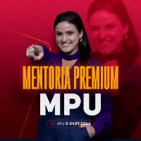 MENTORIA PREMIUM PARA O MPU
