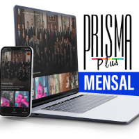 Prisma Plus Mensal