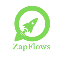 Zap flow - Desc