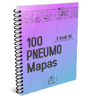 e-book 05 - 100 PNEUMO Mapas (Coleção Terapia Intensiva)