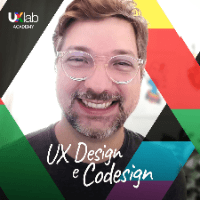 UX Design e Codesign