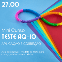 MINI CURSO AQ-10