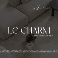 Le Charm_Consultoria de Decoração