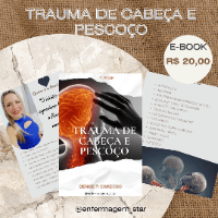 "Trauma de Cabeça e Pescoço: Um Guia Completo para Profissionais da ...