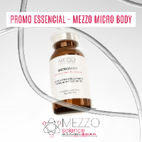 PROMO ESSENCIAL - MEZZO MICRO BODY