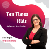 TEN TIMES KIDS - TTK