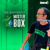 Mister Box - Oficial
