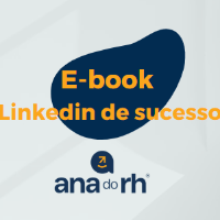 E-Book LinkedIn de Sucesso