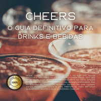 Os Melhores Drinks e Bebidas Para Imprecionar