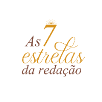 7 Estrelas da Redação