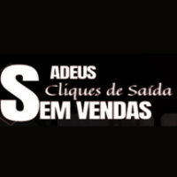 Adeus Cliques de Saída Sem vendas