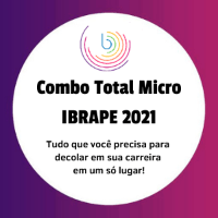 Combo Total Micro IBRAPE 2021