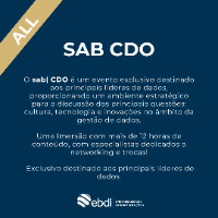 sab | CDO ebdi PRESENCIAL