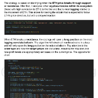 How to Build an Advanced Online Cryptocurrency Trading Algorithm with Python: Mastering ...