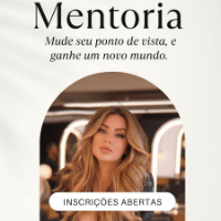 Mentoria Amanda Girotto