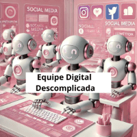 Equipe Digital Descomplicada