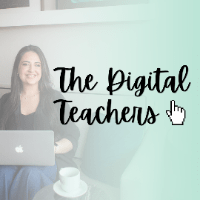 The Digital Teachers