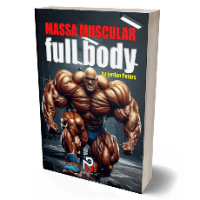 Full Body by Jordan Peters