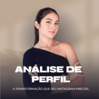 Análise de Perfil. consultoria