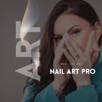 NAIL ART PRO Advanced