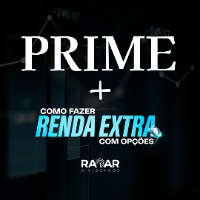 Prime + Bônus Renda Extra 3 meses REO