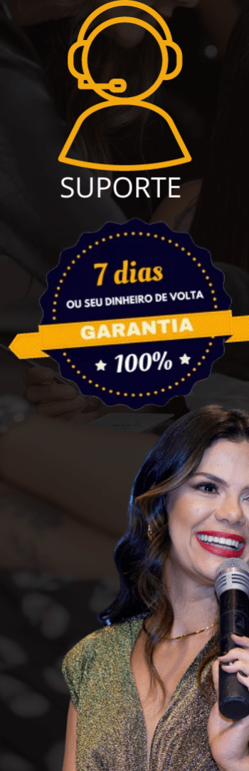 Banner lateral do produto. Segue a descrição do conteúdo: - Esse é um ...