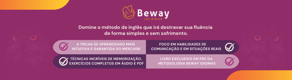 Beway - Inglês Definitivo