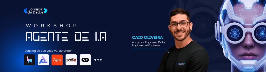 Workshop Agente de IA