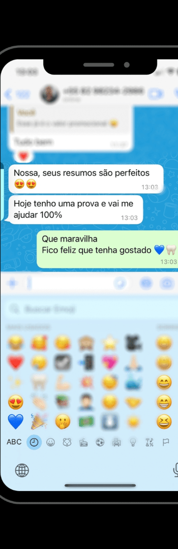 Resumo de Anatomia Dental