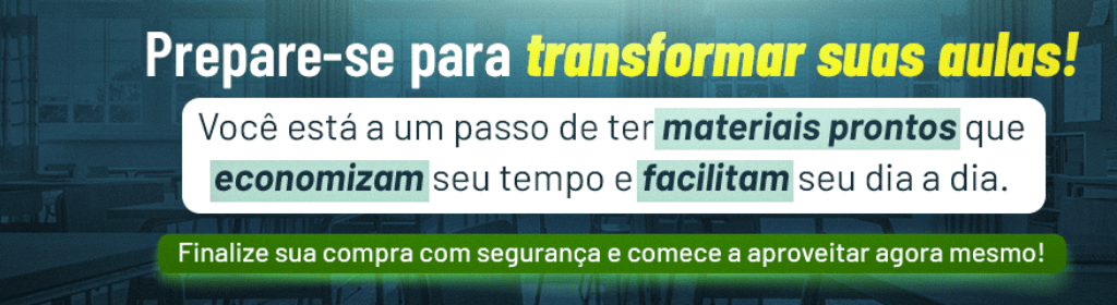 Geografia para Professores - FUNDAMENTAL 2 - 2025