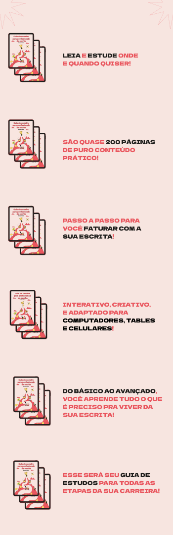 Banner lateral do produto. Segue a descrição do conteúdo: Aprenda a ...